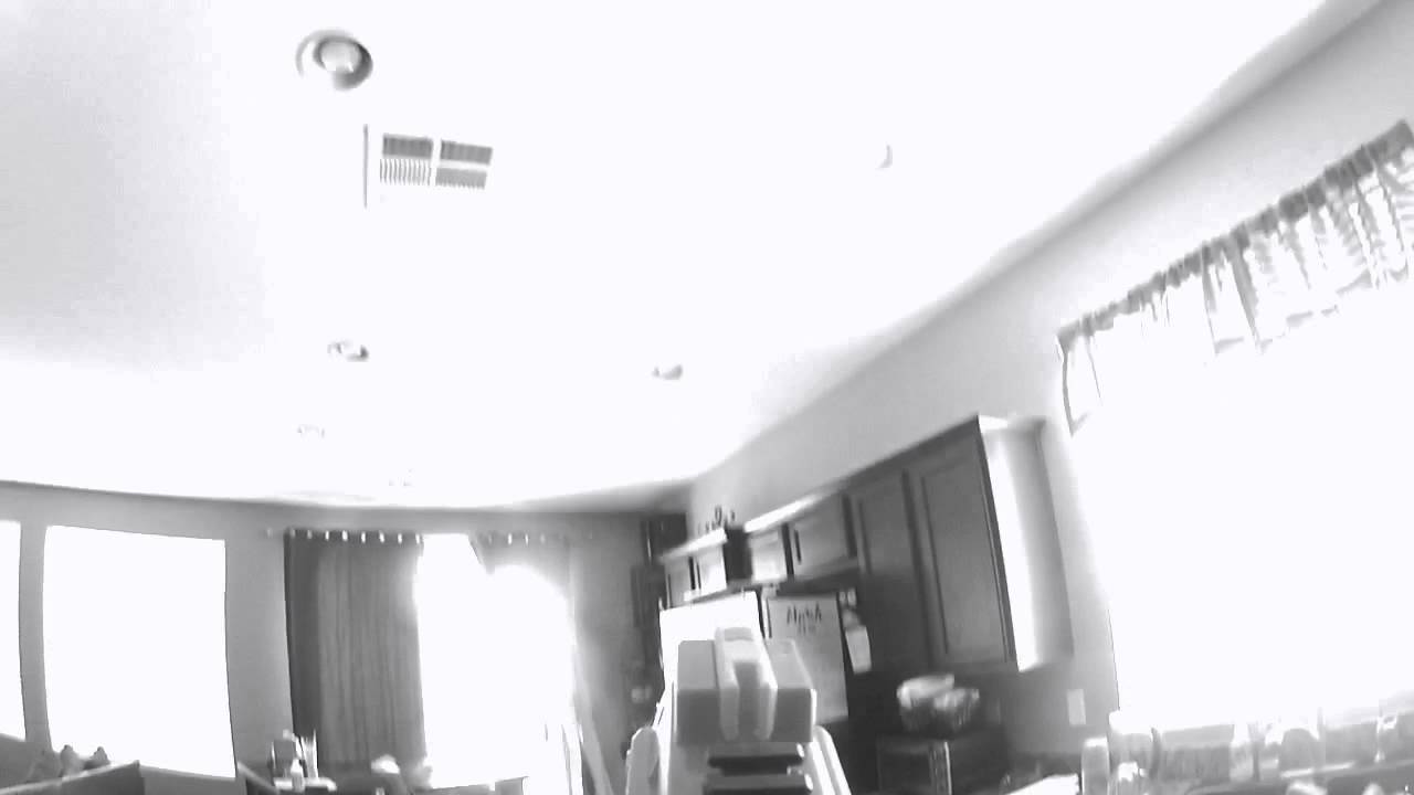 GoPro + Nerf Gun - YouTube