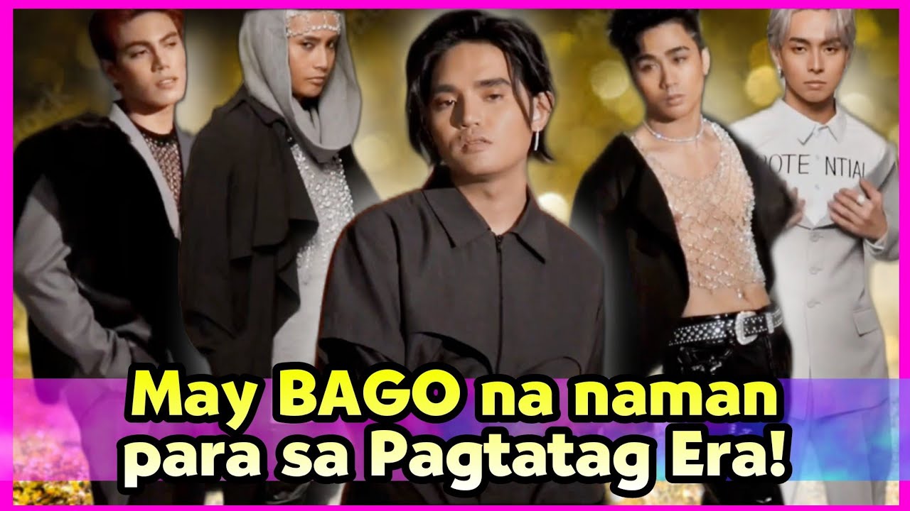Magpakatatag! SB19 is dropping more and more kilig bombs for Pagtatag ...