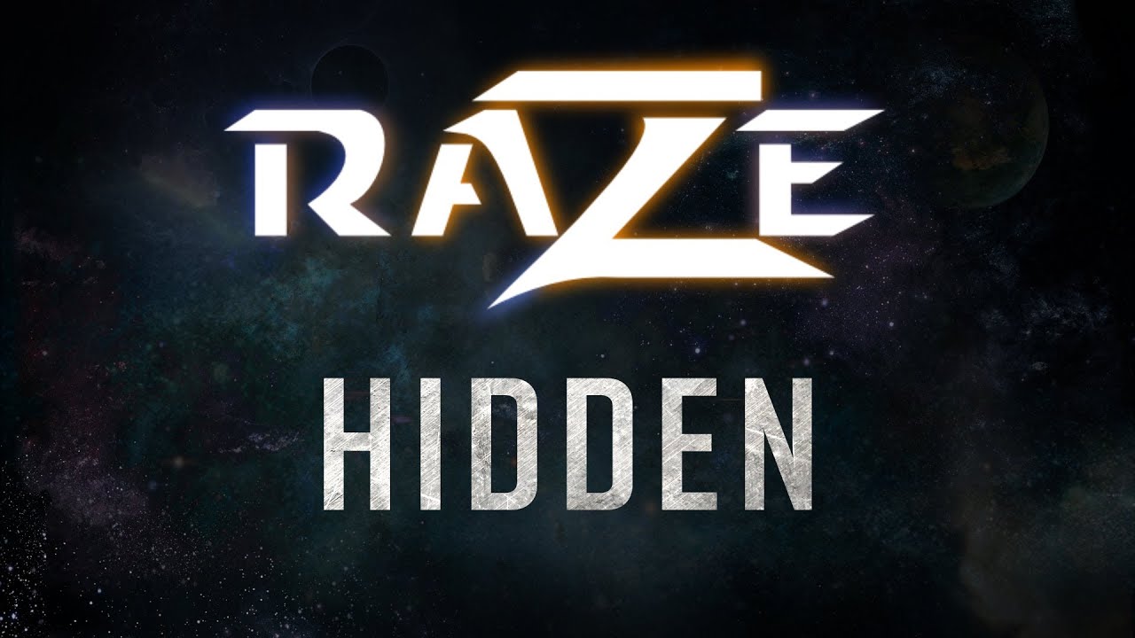 RaZe: "Hidden" - Stealth Mechanic - YouTube