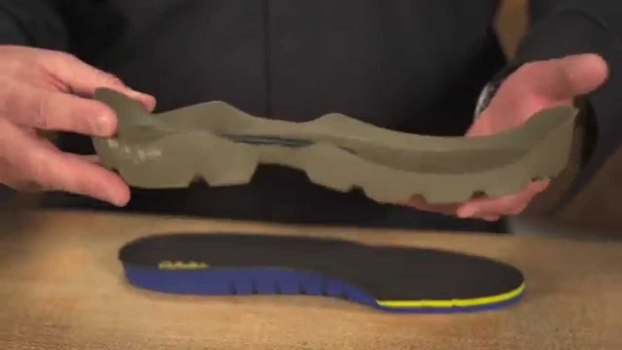 Cabela's Instinct Accelerator 9mm Rubber Boots - YouTube