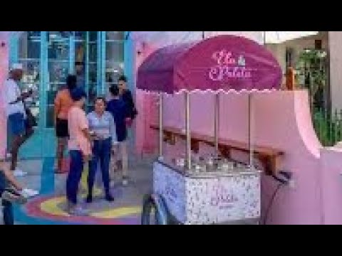 Hoy estaremos en el Ela y paleta la heladeria que han abierto (La ...