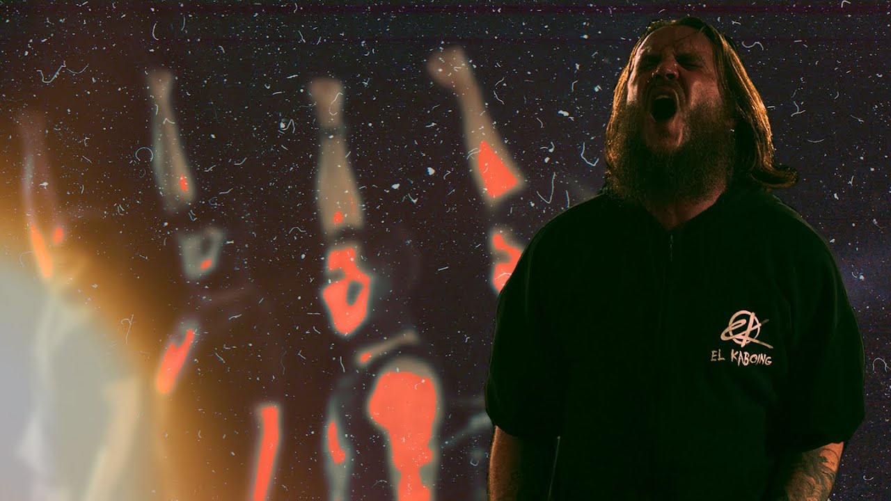 El Kaboing - Fogo no Sistema [Clipe Oficial] - YouTube