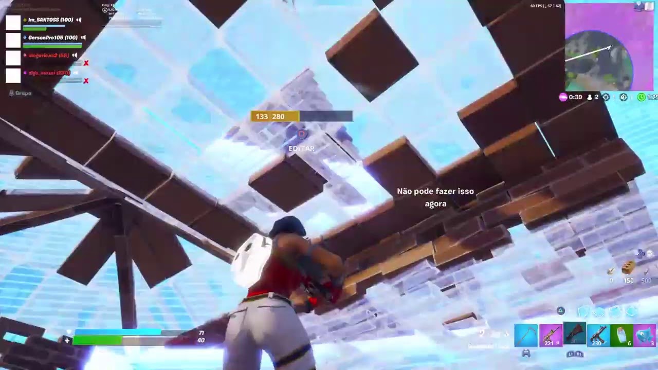 Fortnite-hello - YouTube