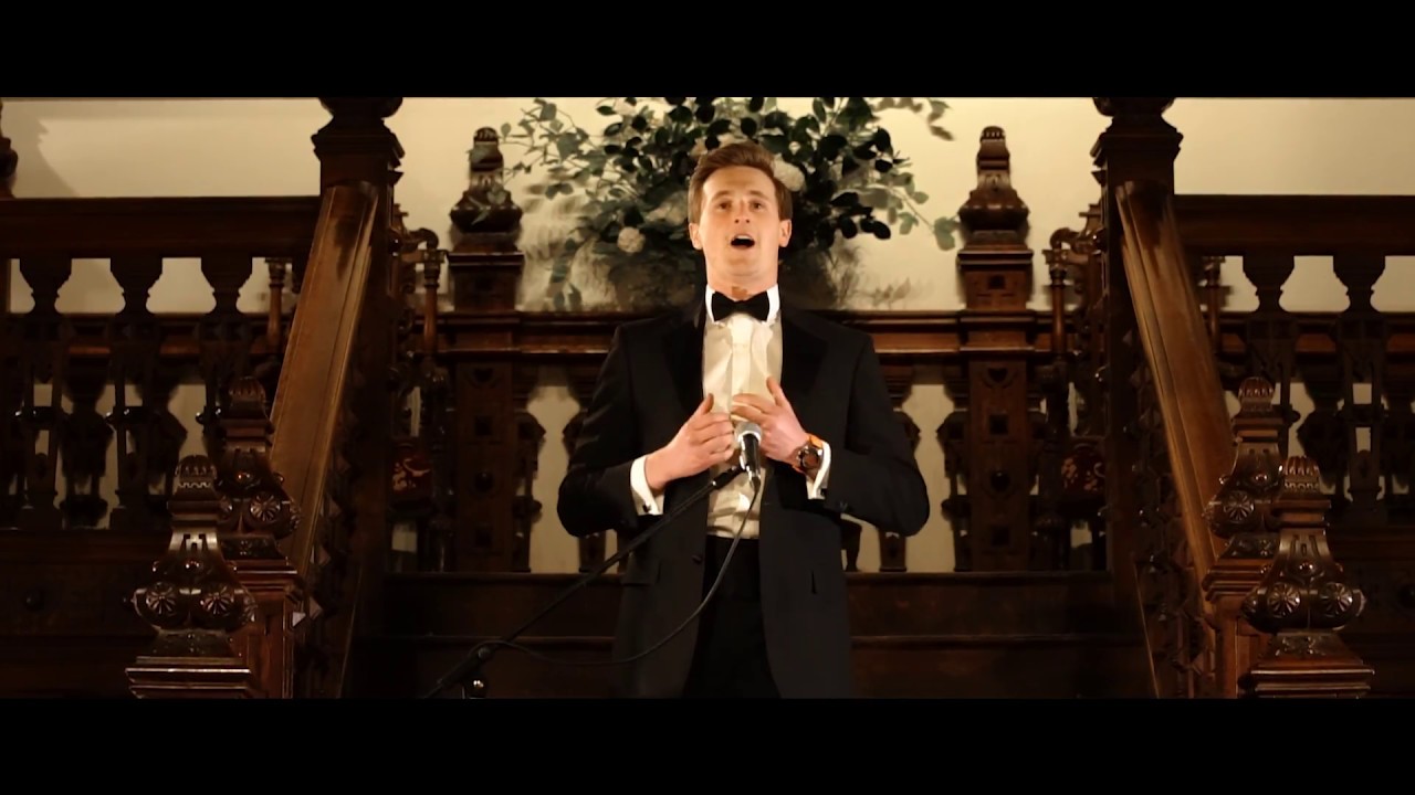 Myfanwy, Samuel Wyn Morris - YouTube