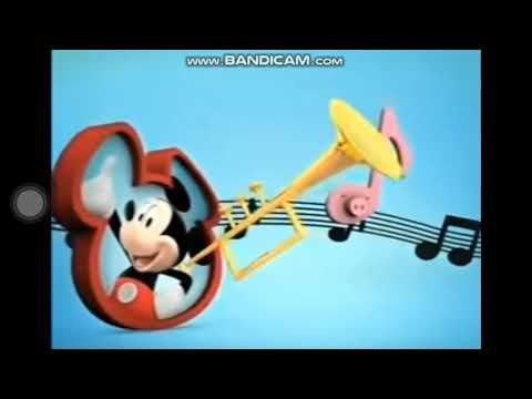 Disney junior Listen with your ears part 2 - YouTube