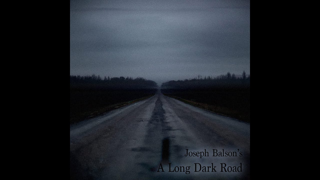 A long dark road - The End of Time series [orchestral soundtrack] - YouTube