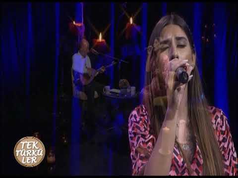 SELEN TEK KANADIM- DEYDI BİR SEVDAYA