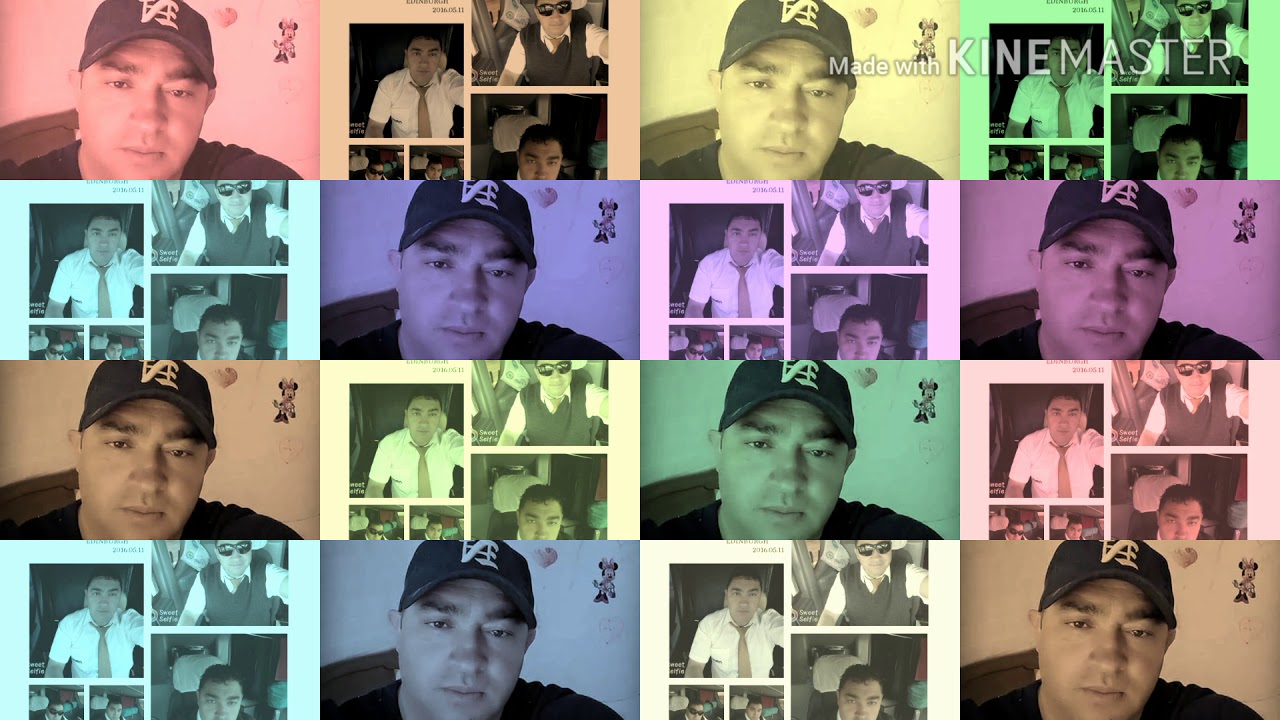 Mauricio Lagos - YouTube