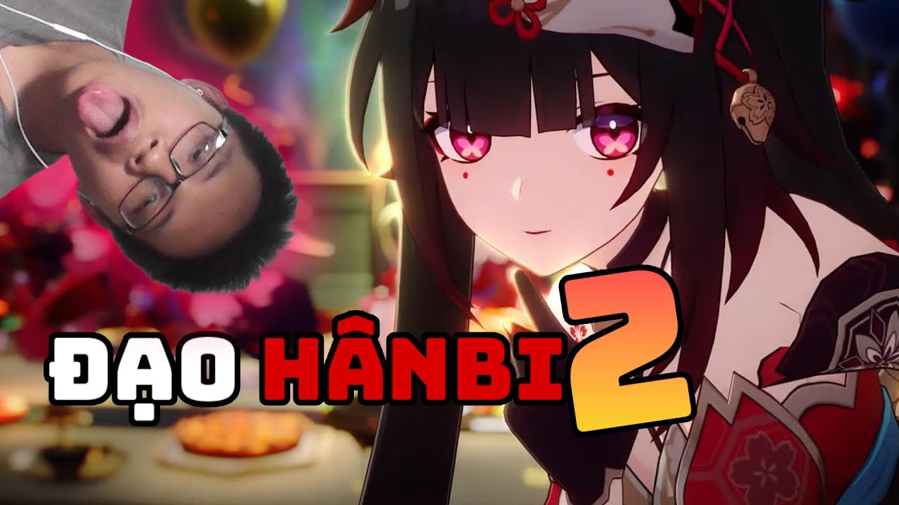 Đạo Hânbi 2 - Bú Nước Hânbi Tao Đổi Đời- Suno Ai ft Chat GPT ft KuroZ - YouTube