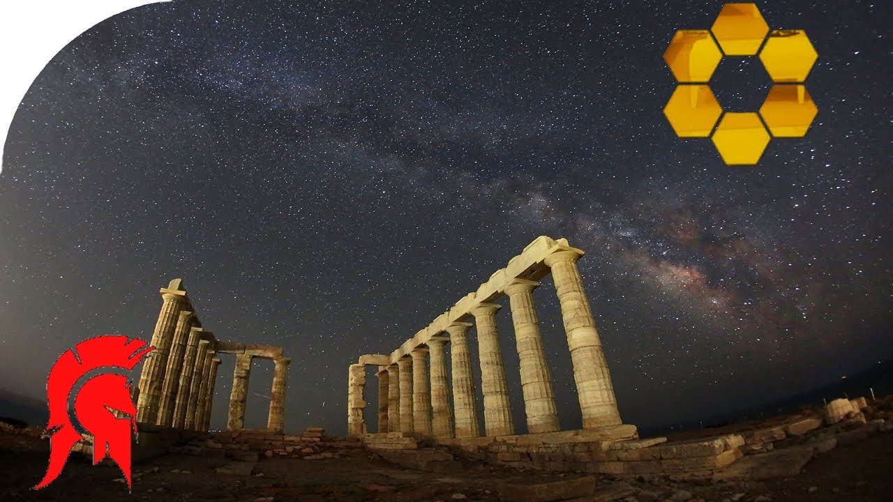 🇬🇷 Επ:7 ΑΝΑΖΗΤΩΝΤΑΣ ΤΗΝ ΒΕΡΕΝΙΚΗ | ΓΙΑΤΙ Η ΝΥΧΤΑ ΕΙΝΑΙ ΣΚΟΤΕΙΝΗ; - YouTube