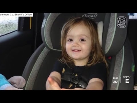 Emma Sweet found submerged in water