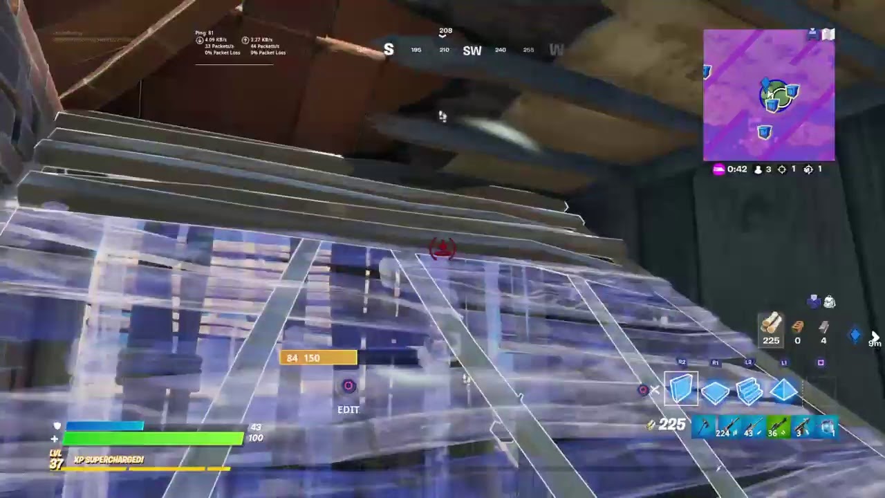 Fortnite 73 - YouTube