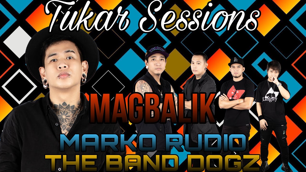 𝐌𝐀𝐆𝐁𝐀𝐋𝐈𝐊 | 𝐓𝐔𝐊𝐀𝐑 𝐒𝐄𝐒𝐒𝐈𝐎𝐍𝐒 | 𝐂𝐀𝐋𝐋𝐀𝐋𝐈𝐋𝐘 | 𝐌𝐀𝐑𝐊𝐎 𝐑𝐔𝐃𝐈𝐎 | 𝐓𝐇𝐄 𝐁𝐀𝐍𝐃 𝐃𝐎𝐆𝐙 ...