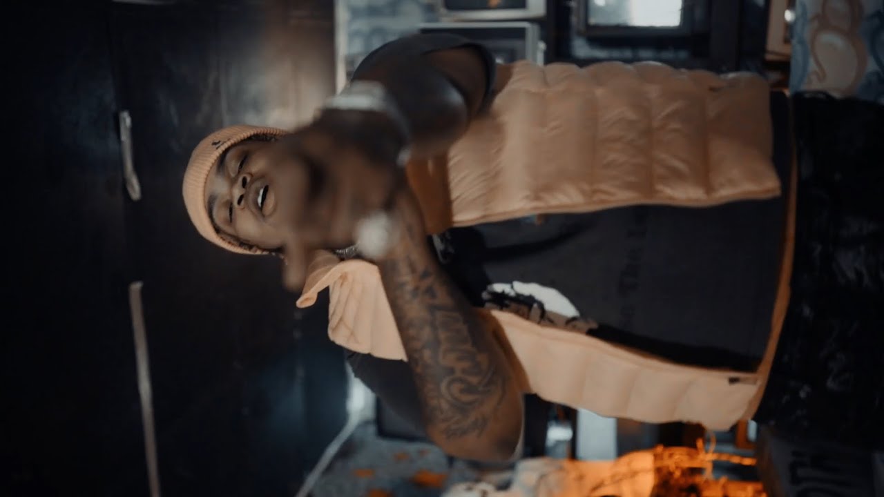 BMO Turp Ft. Big Yavo - Dear Rap N*gga - YouTube