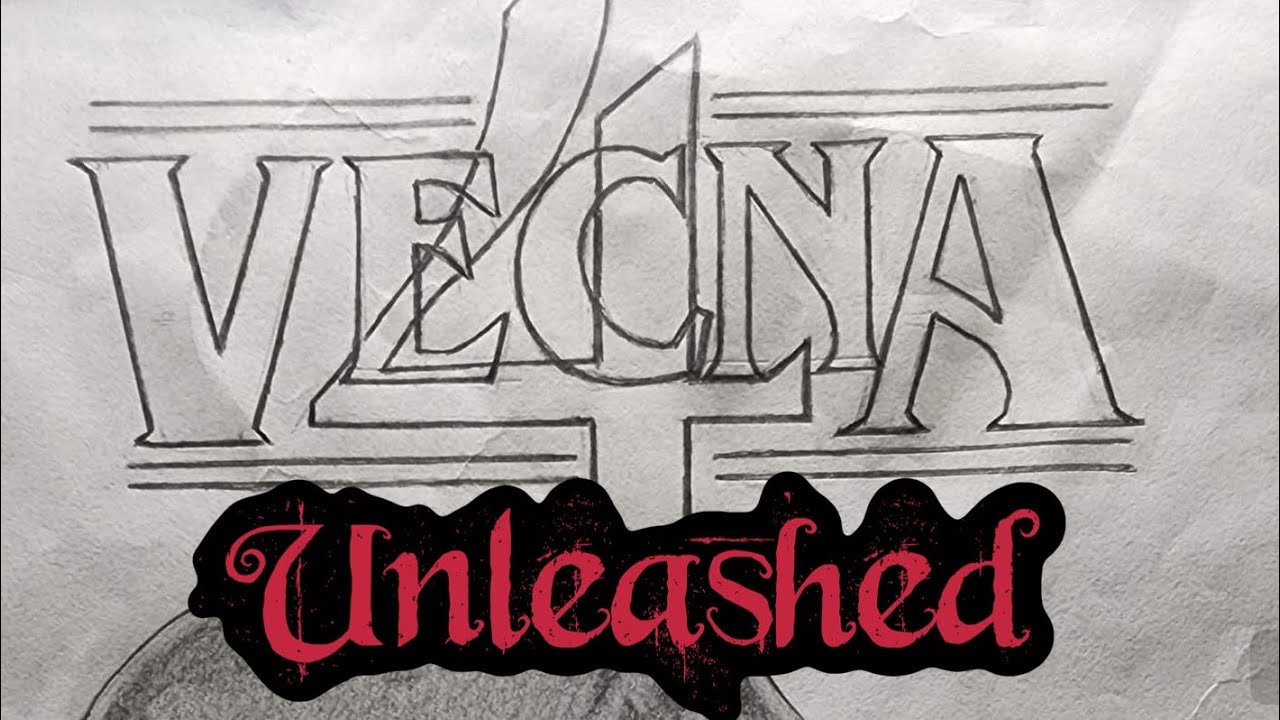 Stranger Things | Vecna Unleashed | Fan Art By : InkCognito Designs ...