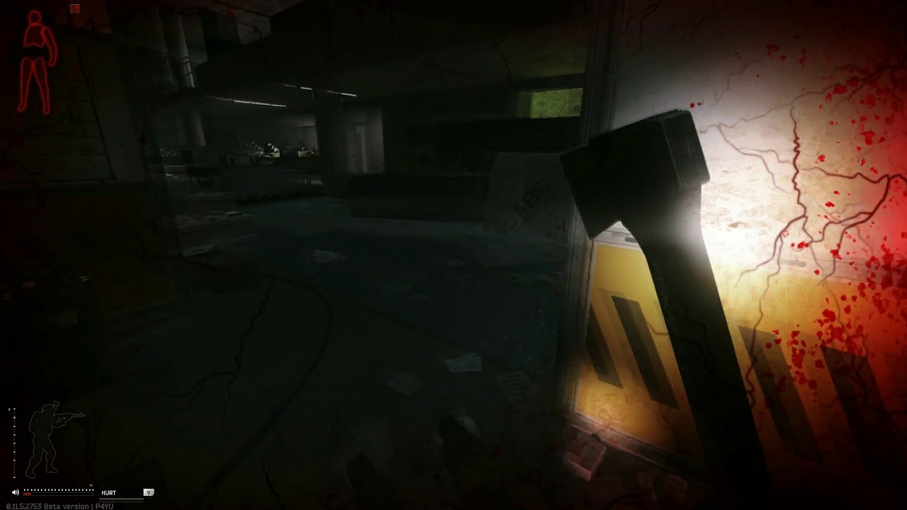 EFT - The Lab experience - YouTube