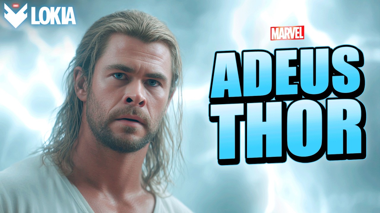 MATARAM O THOR - YouTube