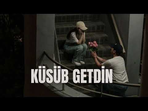 Küsüb Getdin | Anatolian Folk Rock Cover (Yeni Versiya) 2025