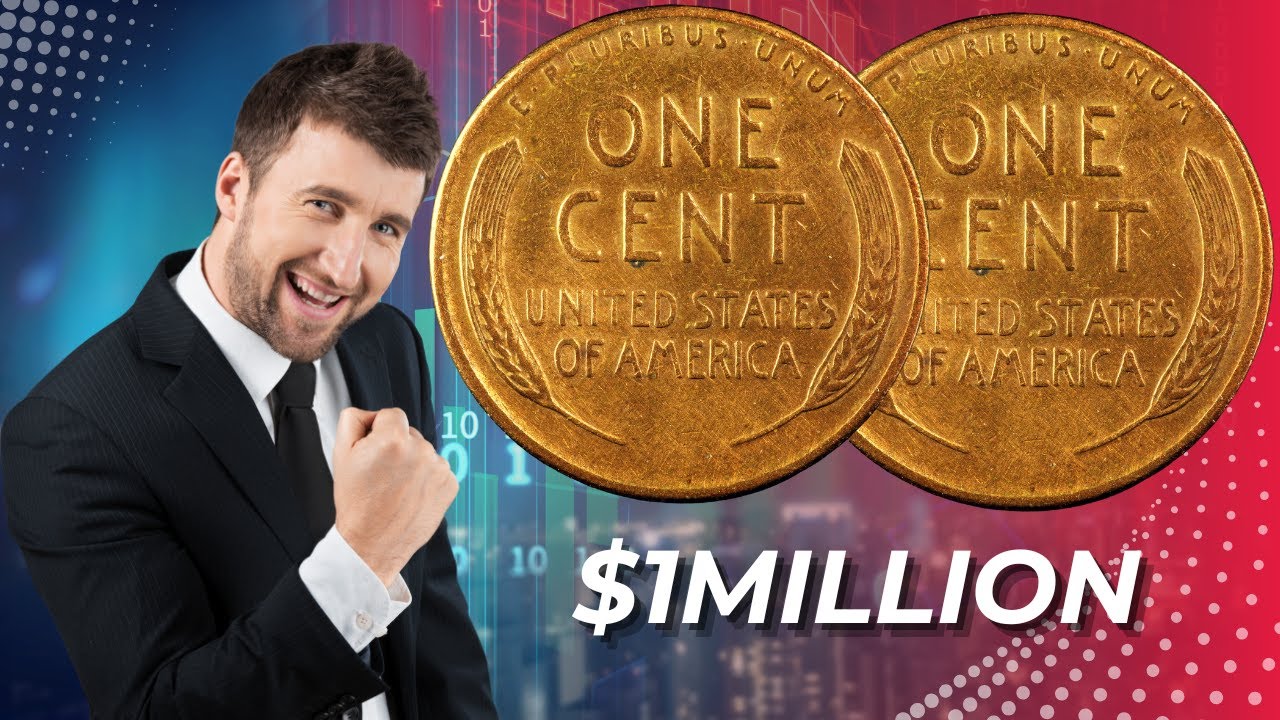 DO YOU HAVE THESE MOST HIGH VALUABLE 1944 D MINT MARK PENNIES WORTH ...
