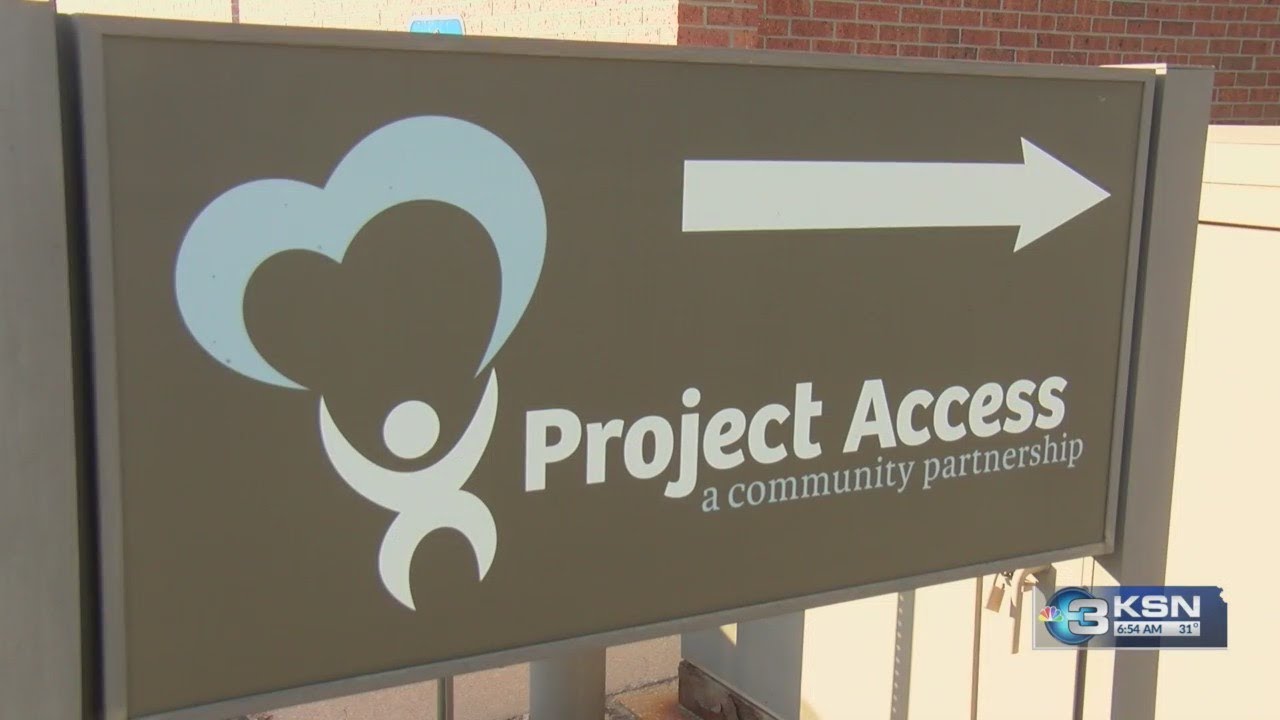 Nonprofit helps uninsured, low-income patients receive medical ...