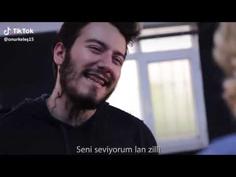 Seni seviyorum zilli