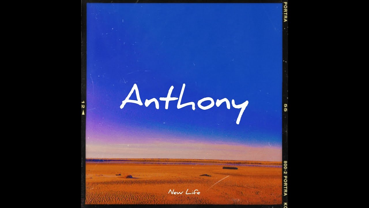 Anthony Skywalker - W@H (Audio) - YouTube