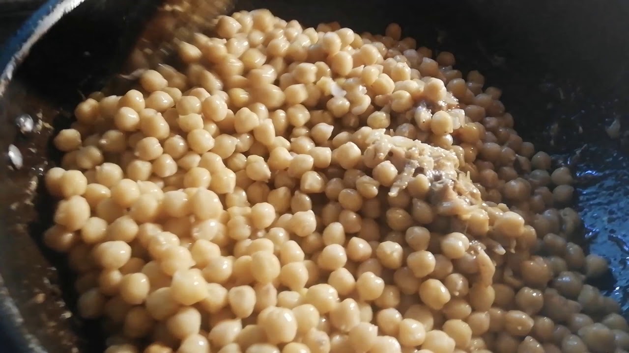 Shahie chanay - YouTube