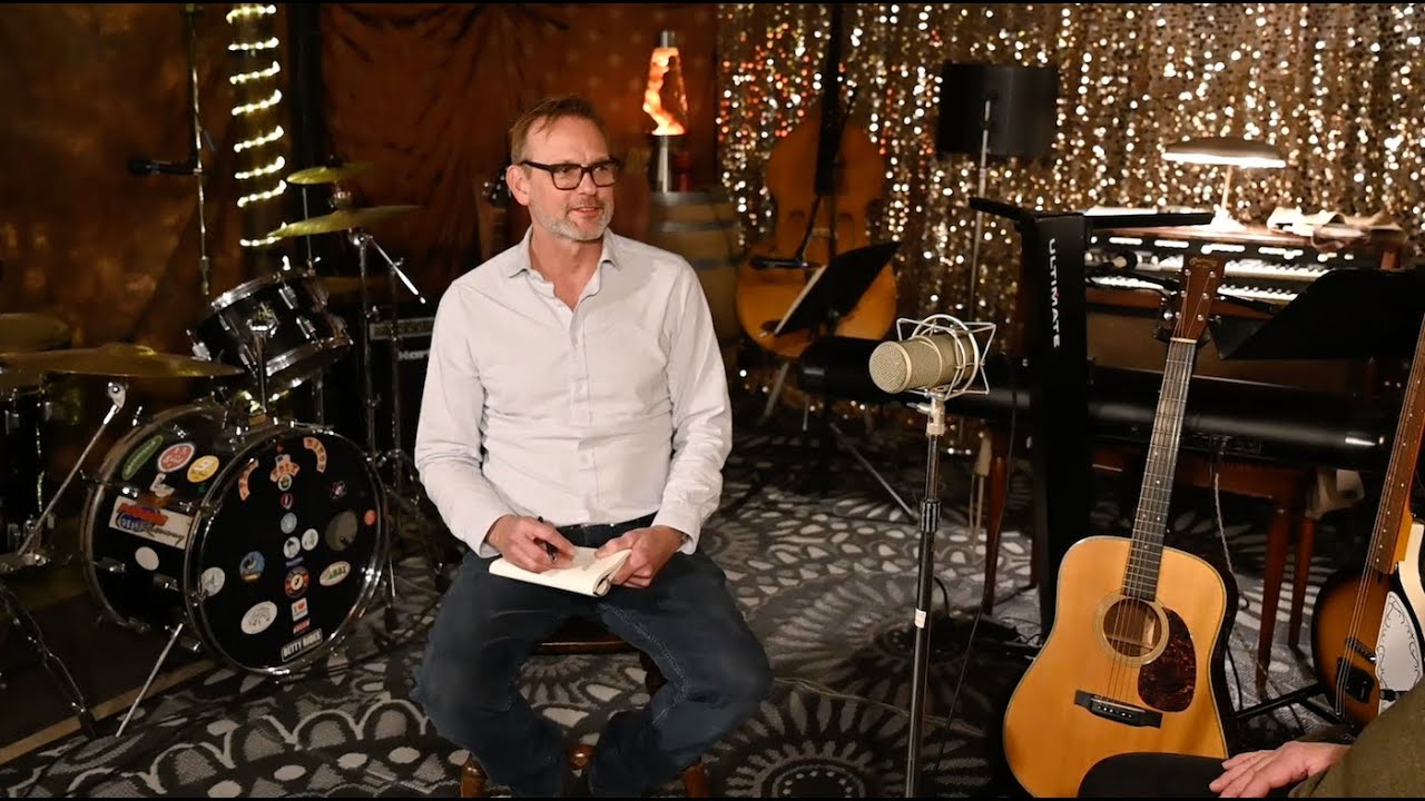 Joe Ferron Hiatt and Joshua Finsel discuss the making of "No Honey ...