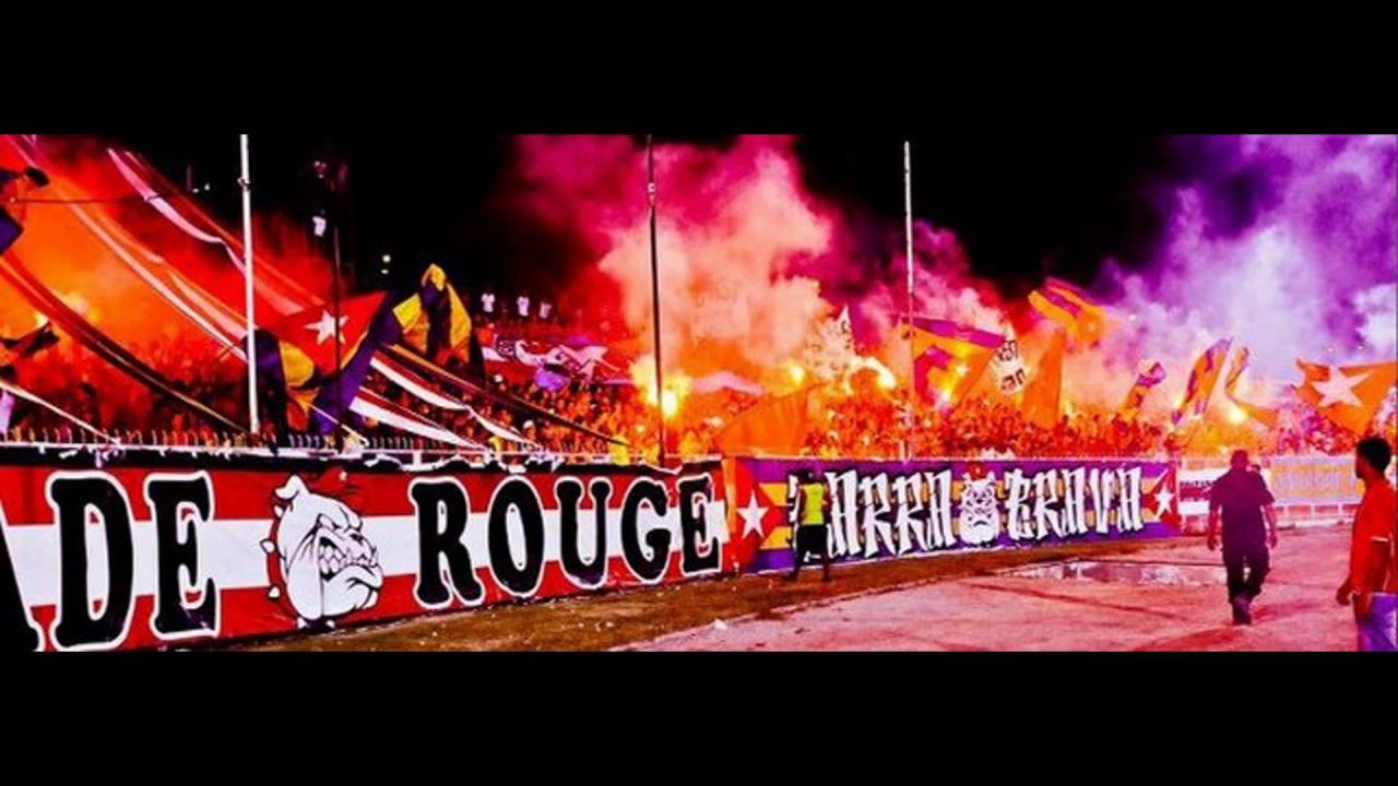 ESS PUBLIC SOUSSE - YouTube