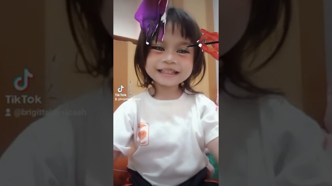 Jessica Tik Tok(3) - YouTube