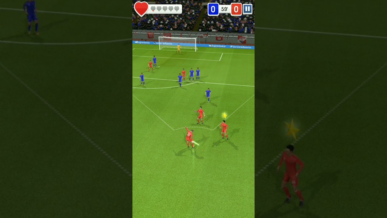 SCORE HERO GAMEPLAY #23 HD - YouTube