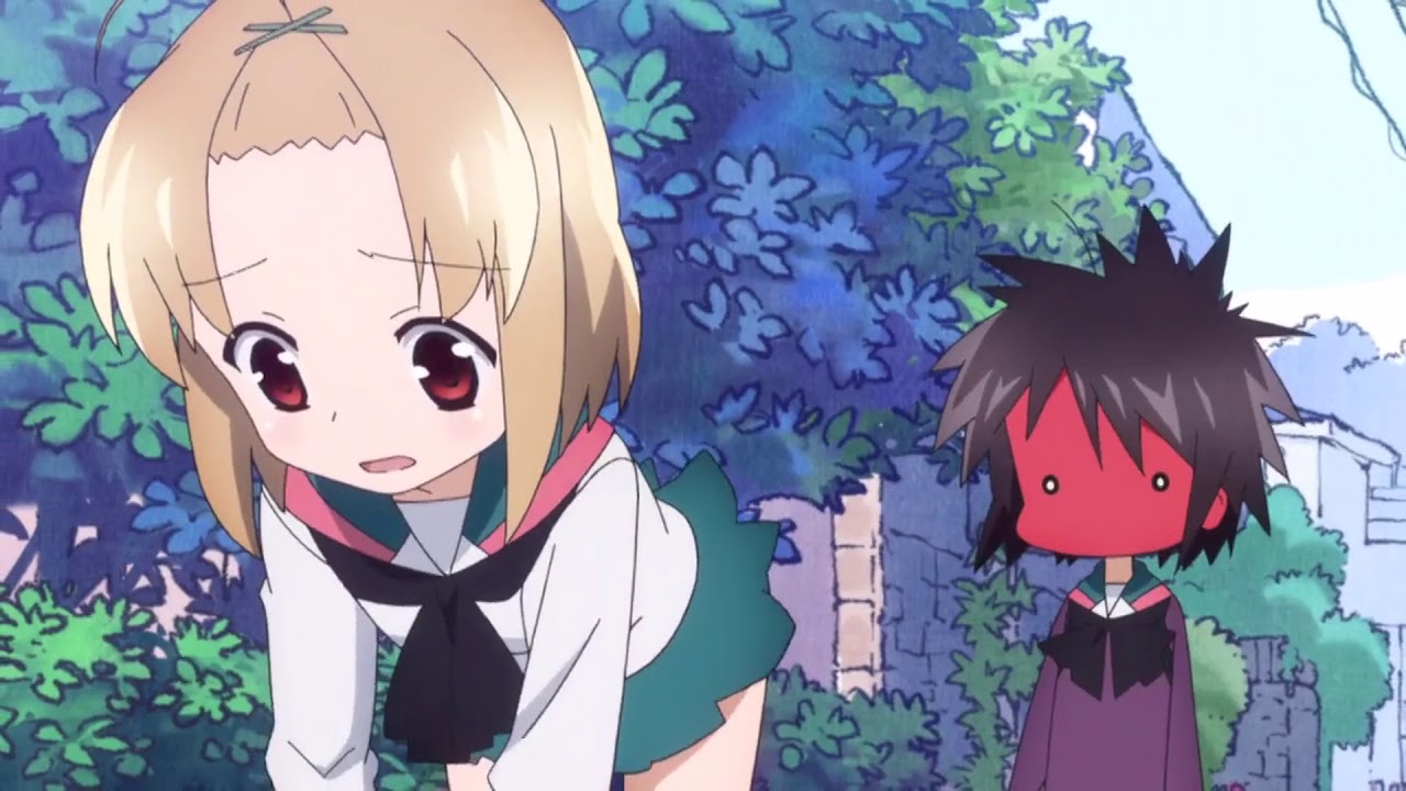 Run-chan where are your panties ? - YouTube