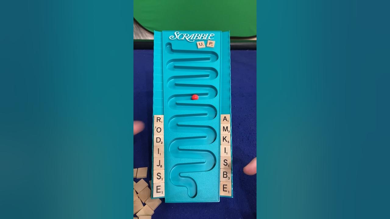 Scrabble Up Scrabbles Long Forgotten Cousin YouTube scrabble-up-scrabbles-long-forgotten-cousin-youtube