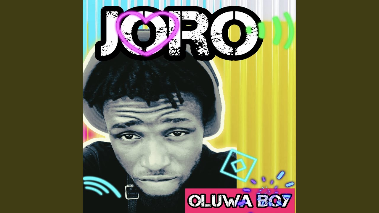 Joro - YouTube