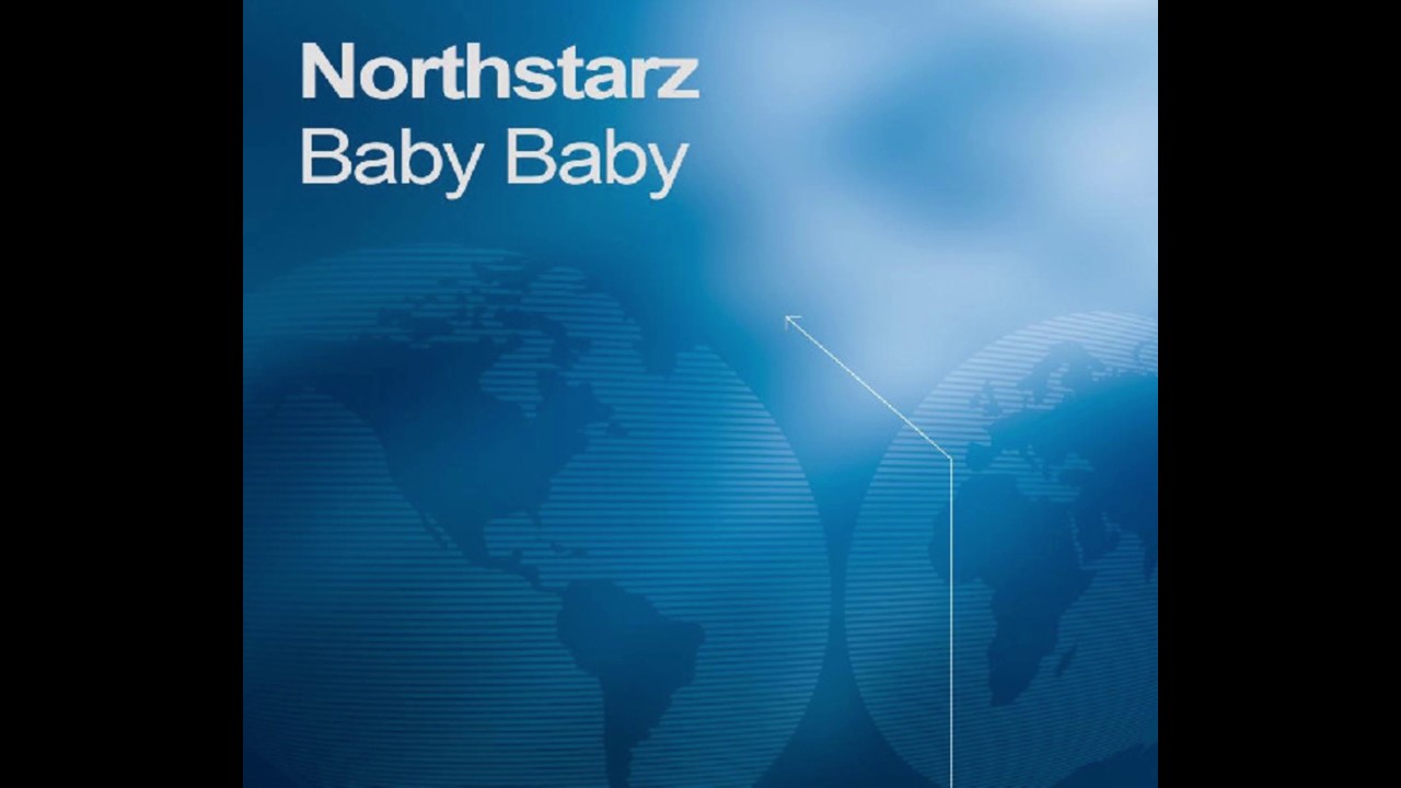 Northstarz - Baby baby (Almighty Remix) - YouTube