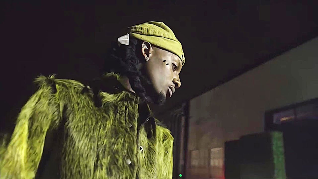 playboi carti - different day - YouTube