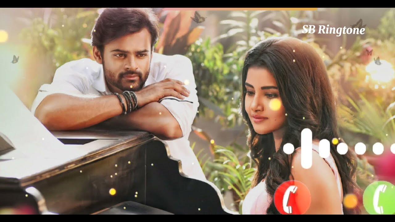 Supreme khiladi 2 movie bgm ringtone || South movie Instrumental ...