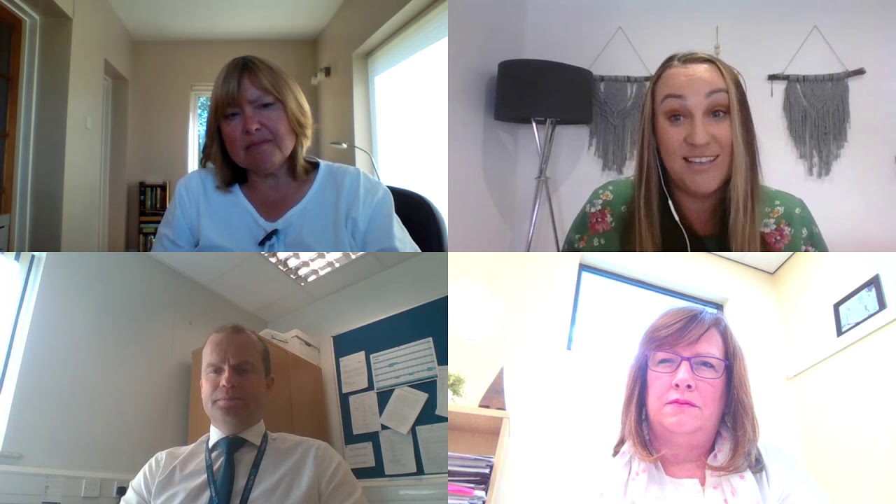 Elected Mayor of Copeland - podcast discussing Coronavirus crisis ...