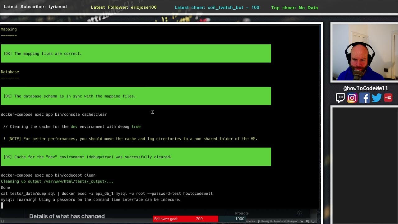 PHP Sessions and Symfony - YouTube