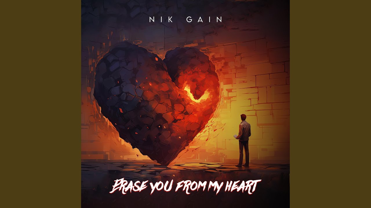 Erase you from my heart (feat. Alina Renae) - YouTube