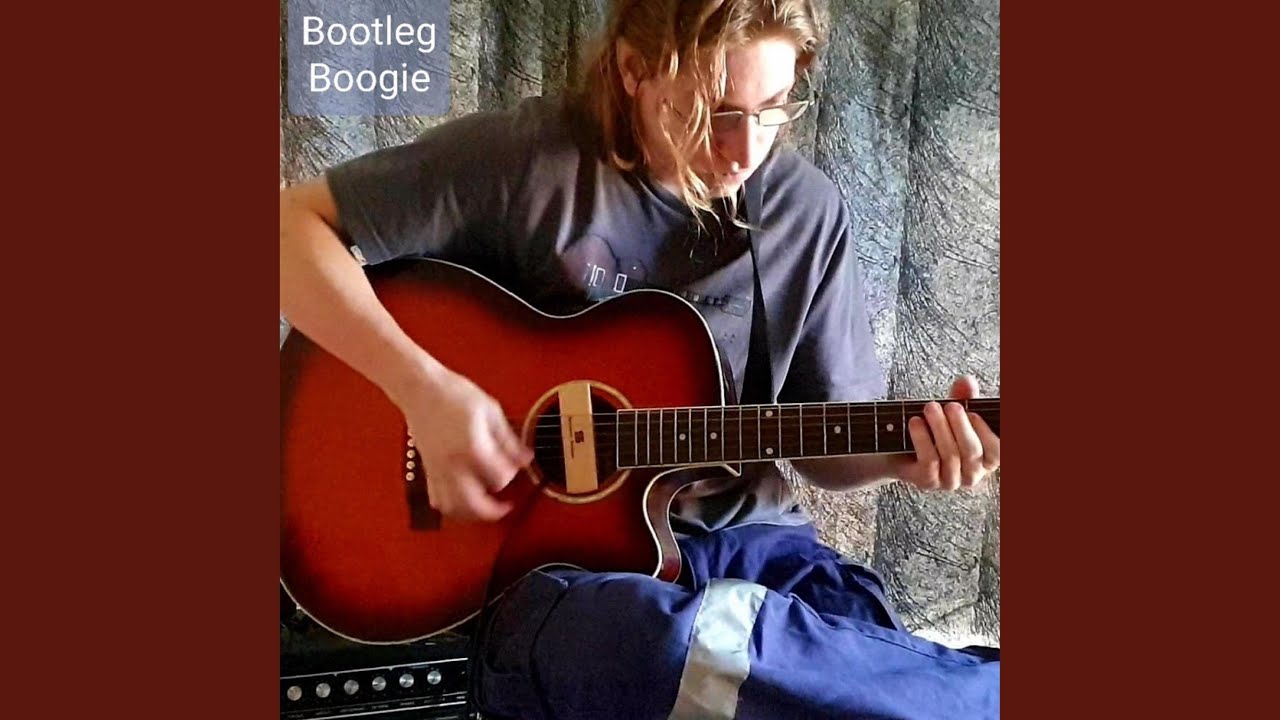 Bootleg Boogie - YouTube