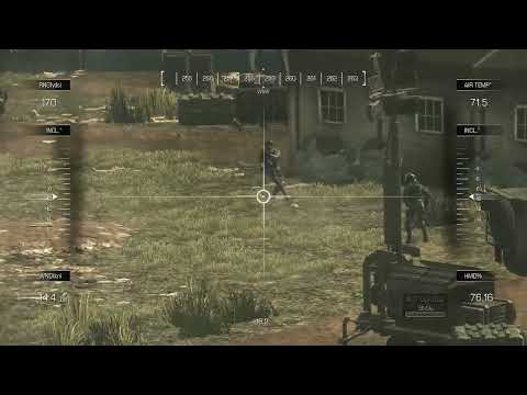 easter egg cod ghosts - YouTube