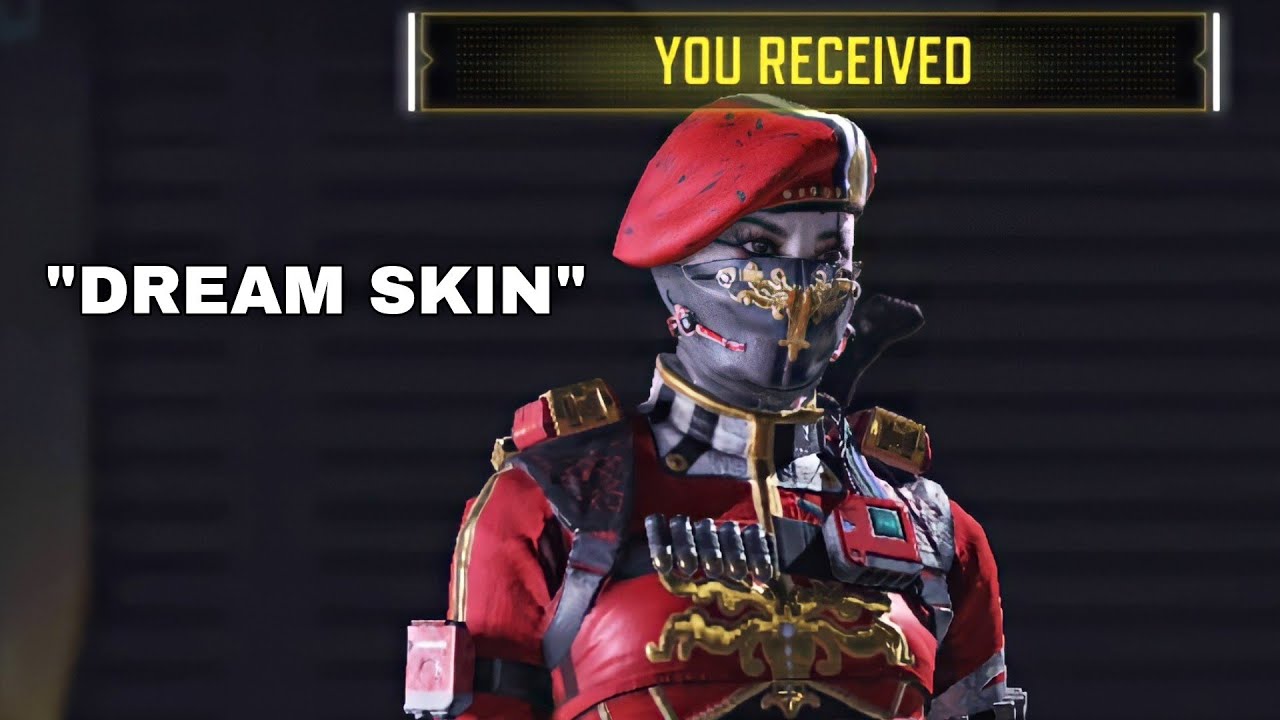 BUYING MY DREAM SKIN "SERAPH DRAGON DANCE" HOW MUCH IT COST? CALL OF ...