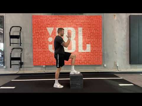 Step Up Repeater - YouTube