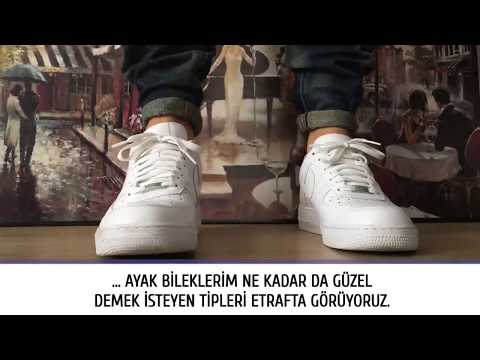 Kadınların Nefret Ettiği 10 Erkek Modası Çok Saçma