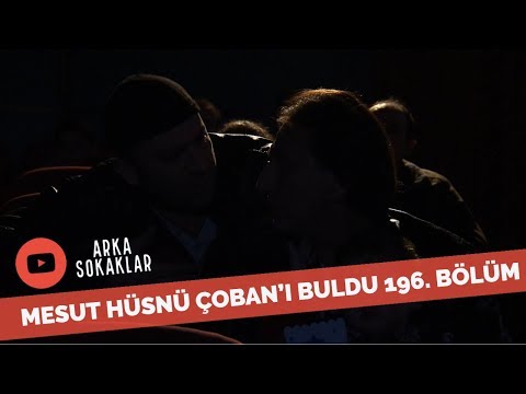Hüsnü Çoban Kendi Oğlunu Neden Kaçırdı? 196. Bölüm