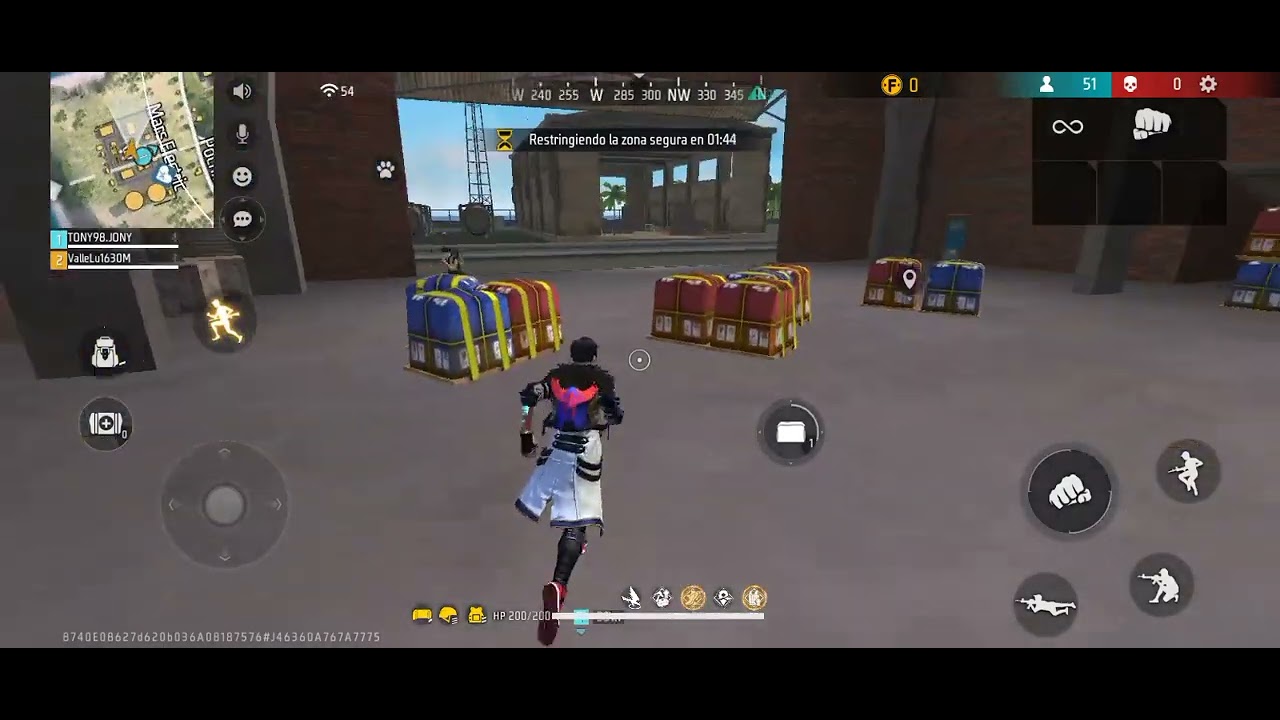 videos de free firi (2) - YouTube