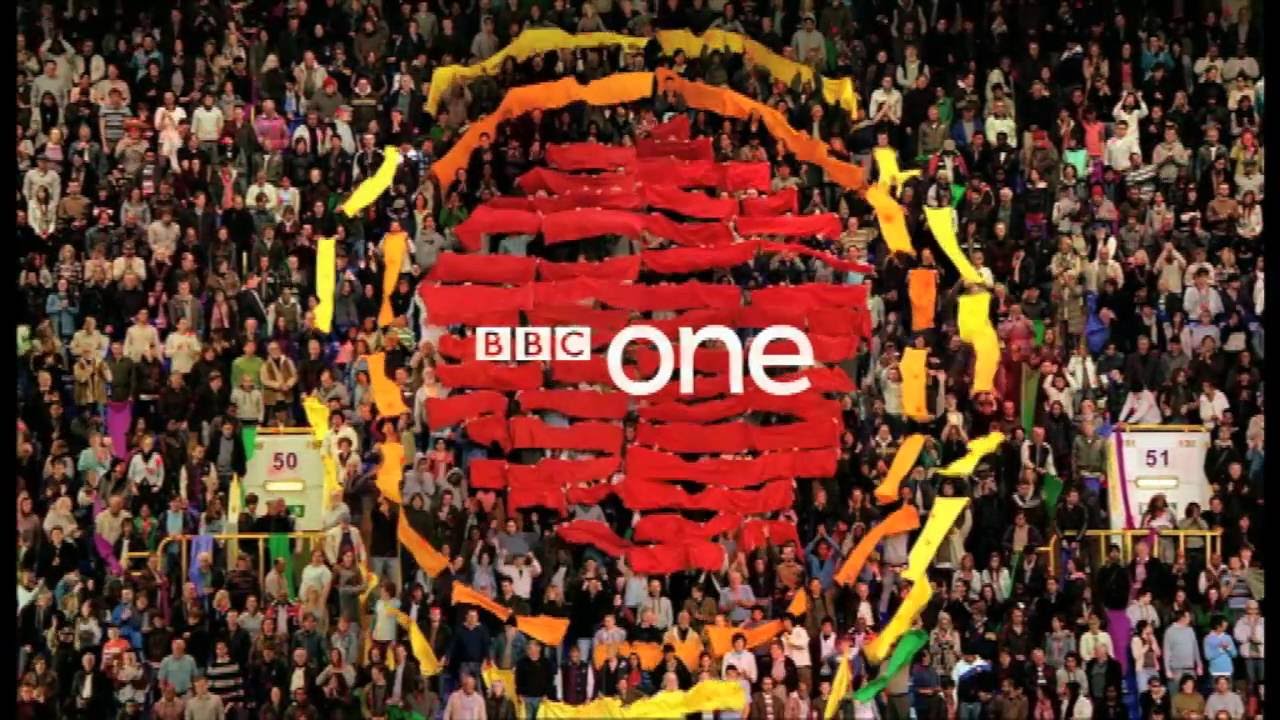 Celebrating 10 Years of BBC One's Brand Identity - YouTube