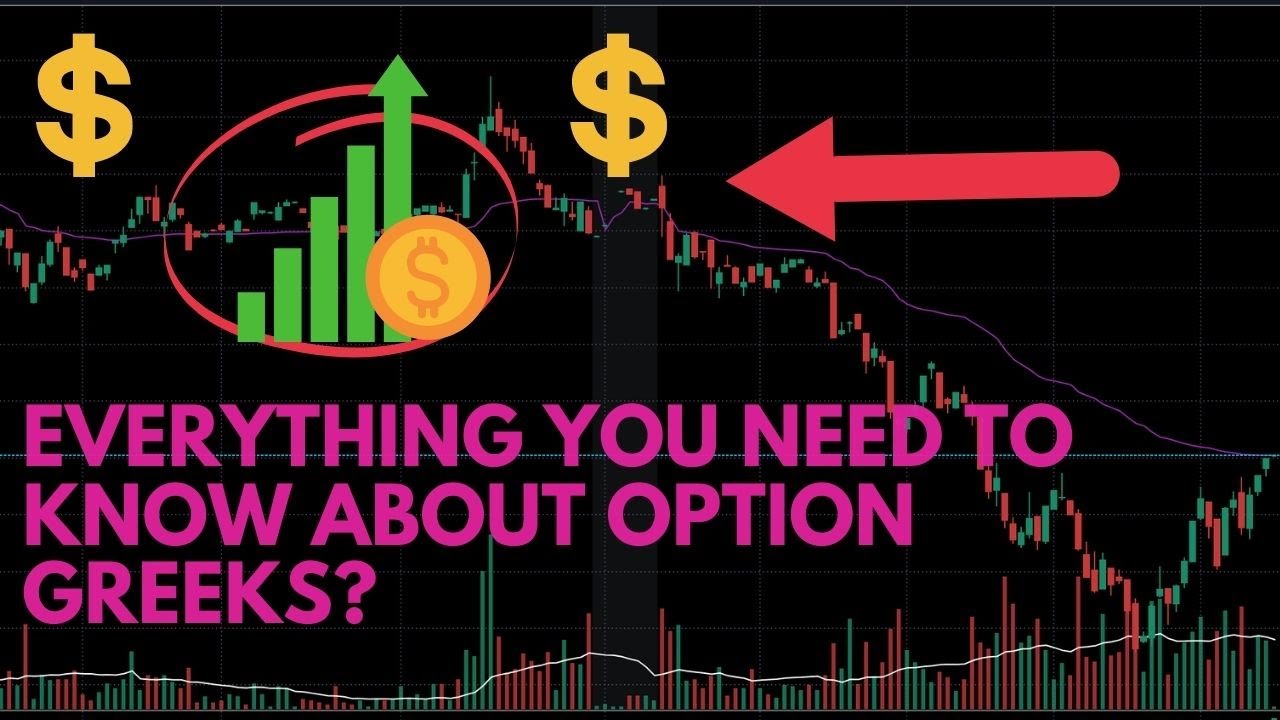 Everything you need to know about option greeks for beginners. Option ...