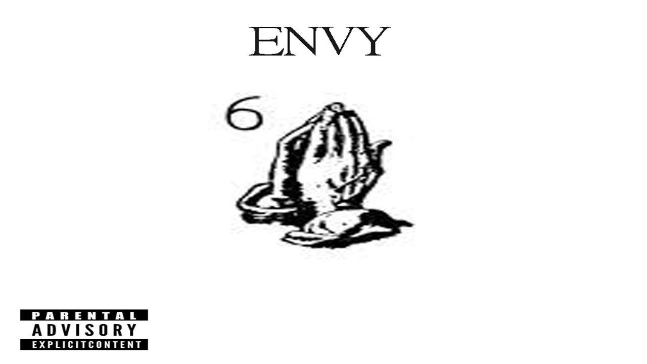 6 God Freestyle-Envy - YouTube